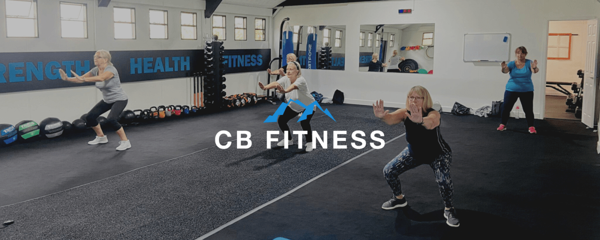 Gentle Exercise Classes